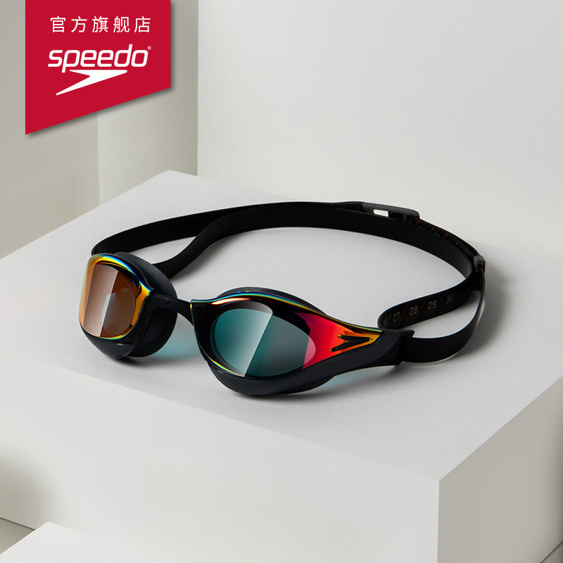 [USD 224.62] Speedo Speedo Shark Skin Pure View Japan Imported Wang ...