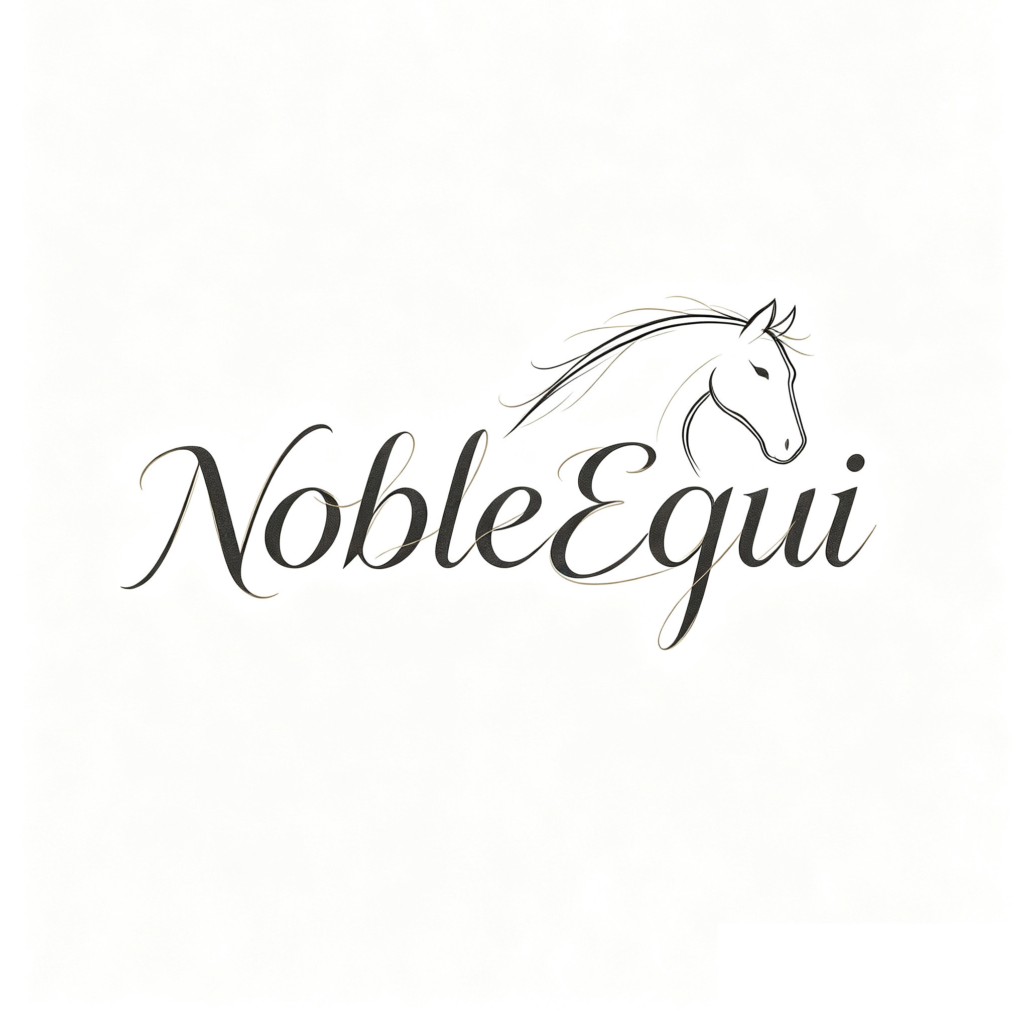 NobleEqui高端马术品牌商城
