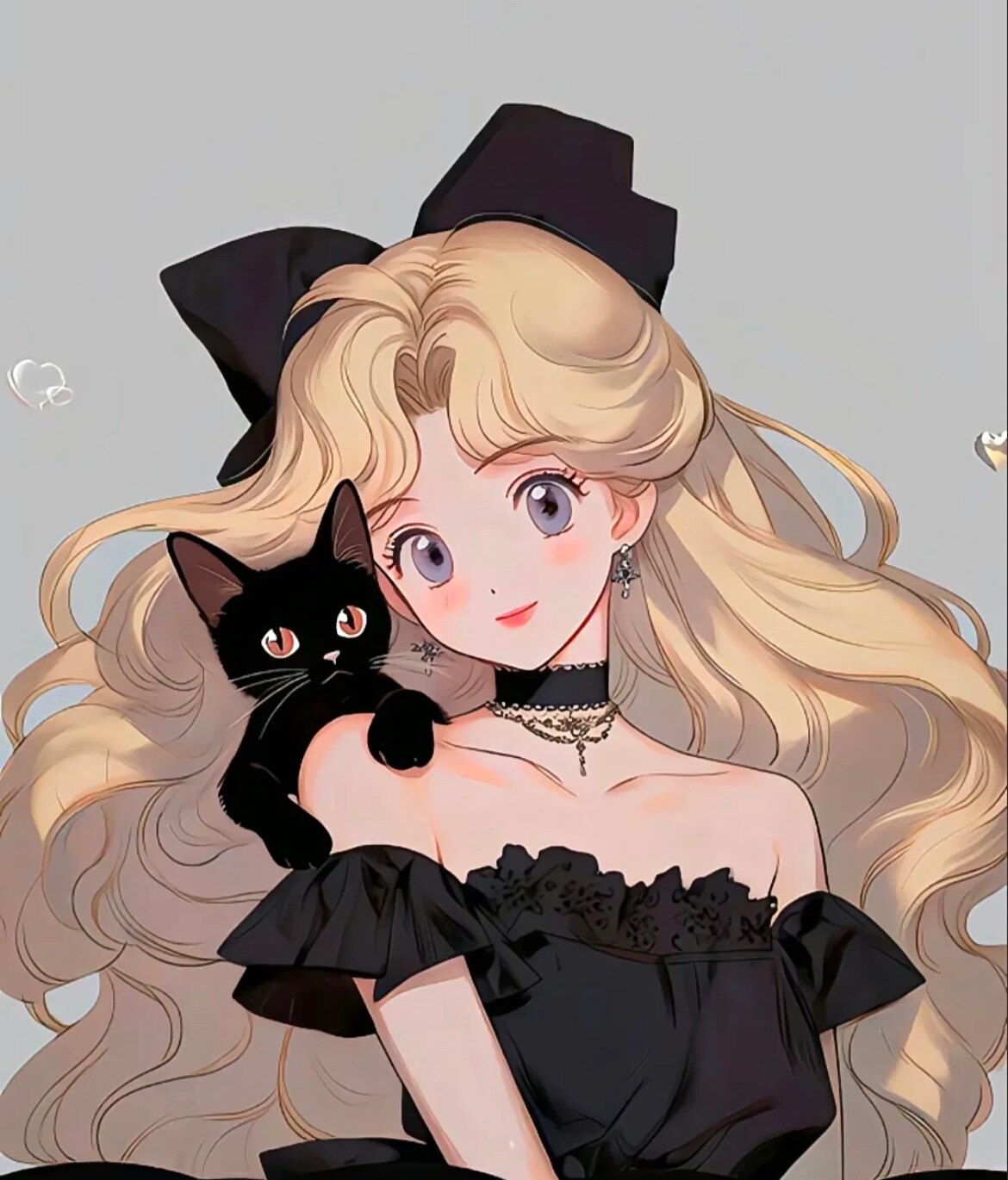 猫小姐精品屋
