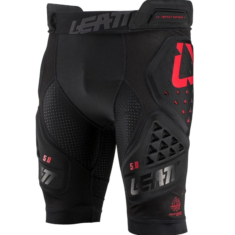 South Africa Leatt Motorcycle Protection Hip Shorts Cross-country ...