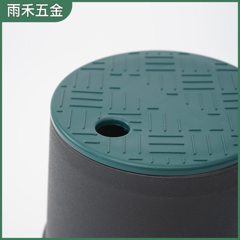 [USD 4.96] VB708 plastic valve box 6-inch valve box water intake box ...