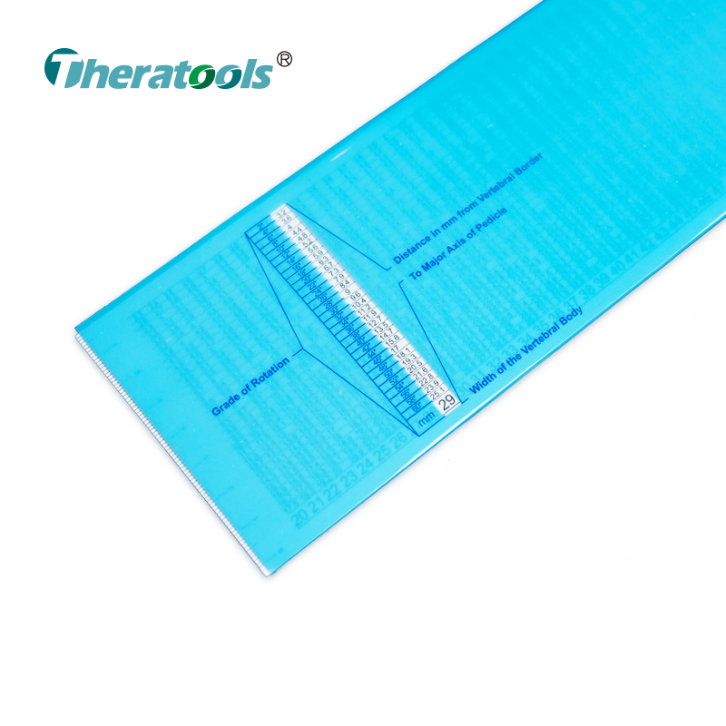 [USD 39.29] Crest column assessment screening limb Schrott training ...