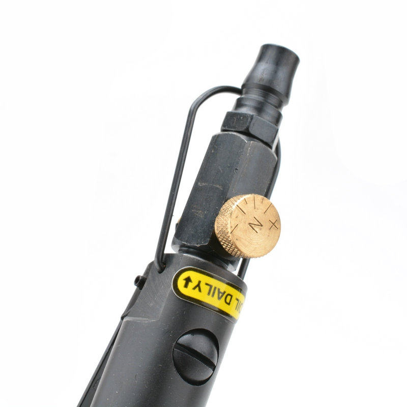 Bo Dun Mini Straight Pneumatic Hammer Open Pin Special Air Hammer Pin ...