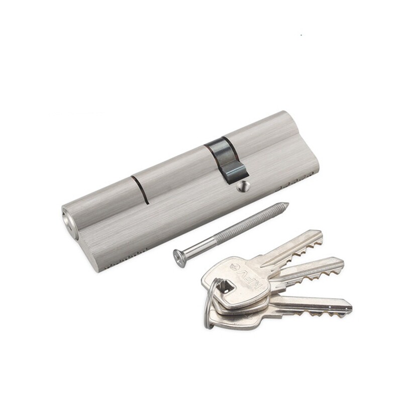 [USD 41.64] KFV lock German imported Sigilia handwheel lock flat open ...