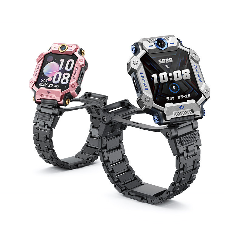 Little genius phone watch Z7 peak edition Z6 Frozen official website ...