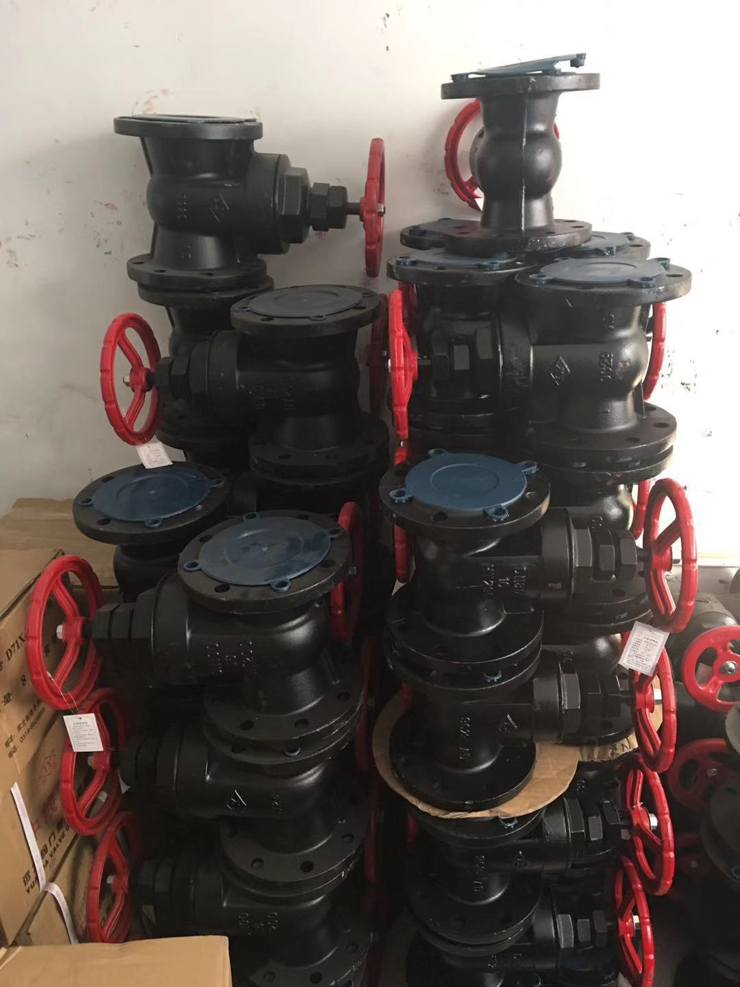 河北远大阀门燎原Z45T-16铸铁法兰自来水暗杆铜芯闸阀DN25-DN200-阿里巴巴