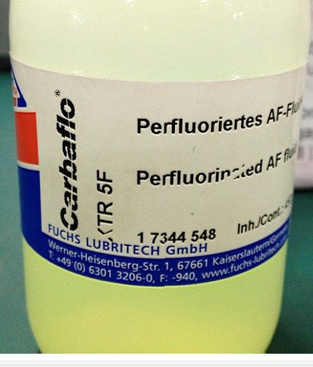 CARBAFLO XTR5F 80GORUBERCARBAFLOMOLY-PAULCARBAFLOMOLYPAU