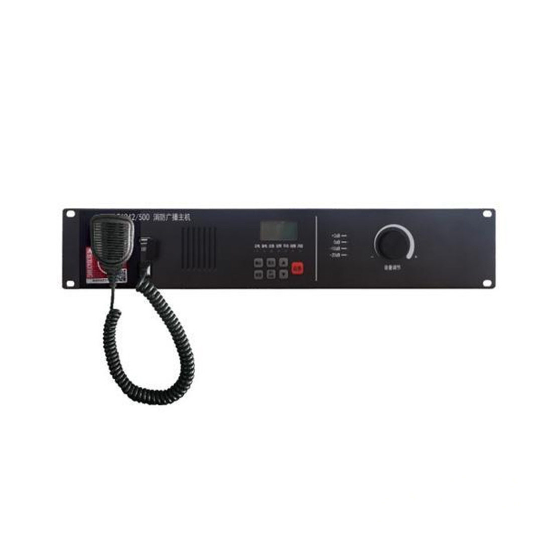青鸟赋安凯拓三江消防广播主机LT6242/150W+功放LT6221｜应急广播天花板？真实测评来了！-智能一键呼救报警器-淘宝好物网