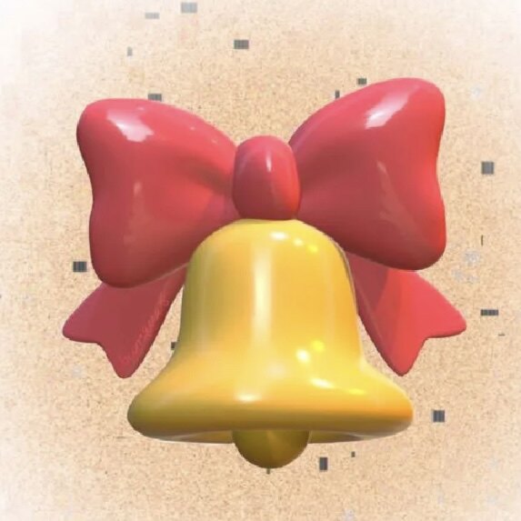 响叮当Tinker Bell