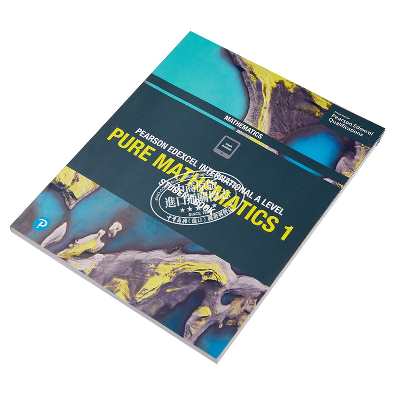 Pearson Edexcel International A Level Pure Mathematics 1，你的数学学习新伙伴？-考试类 ...
