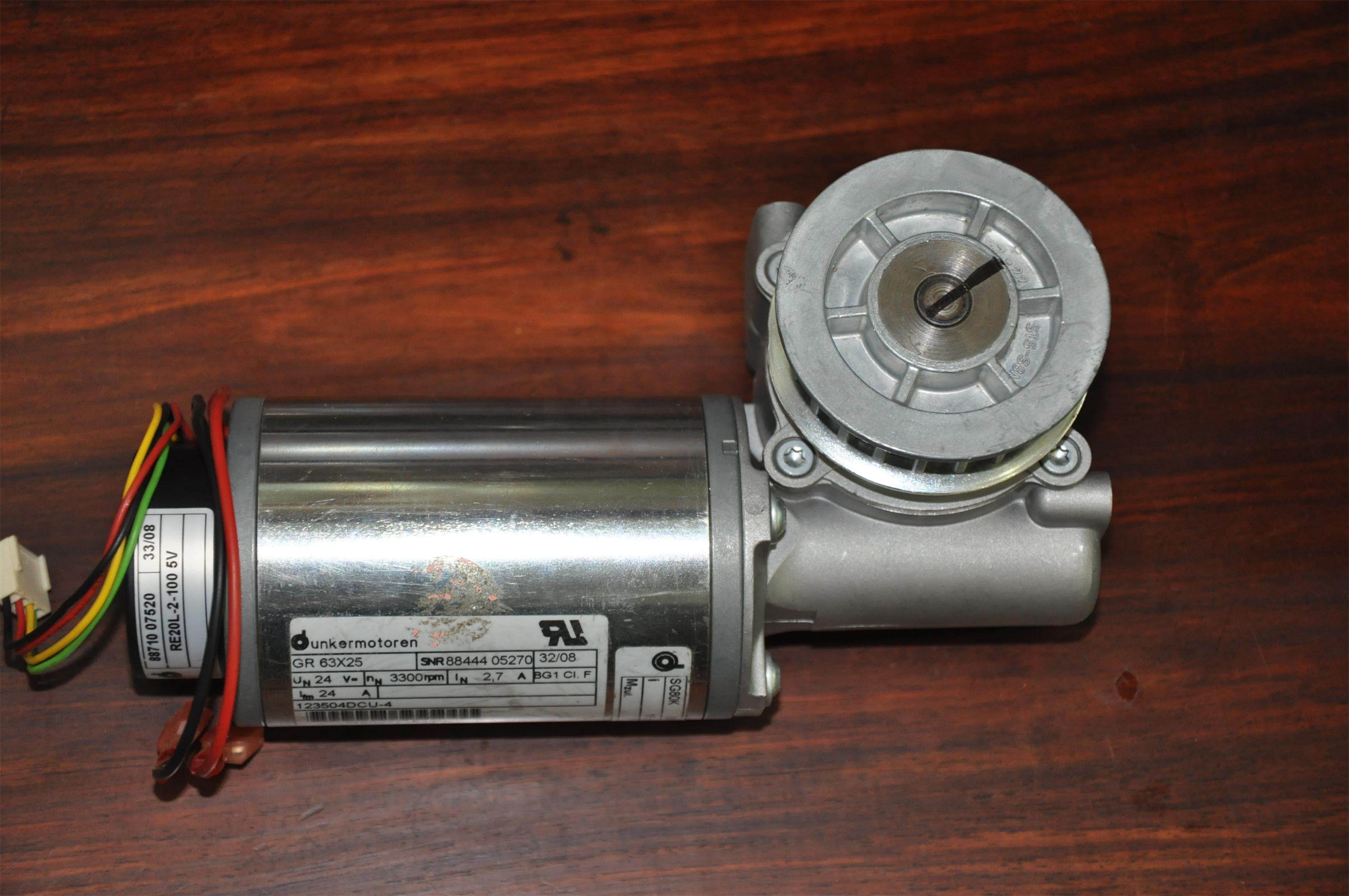 sematic elevator door opener motor elevator motor