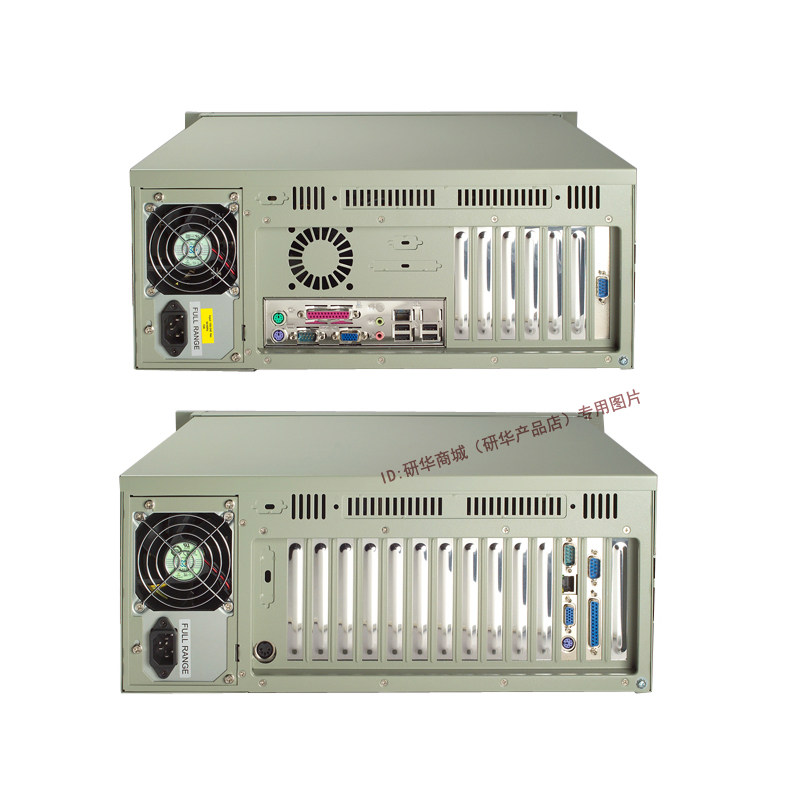 研华IPC-6606工控机官宣：6/7代CPU支持，工业场景性价比之王_嵌入式计算机_淘宝数码网