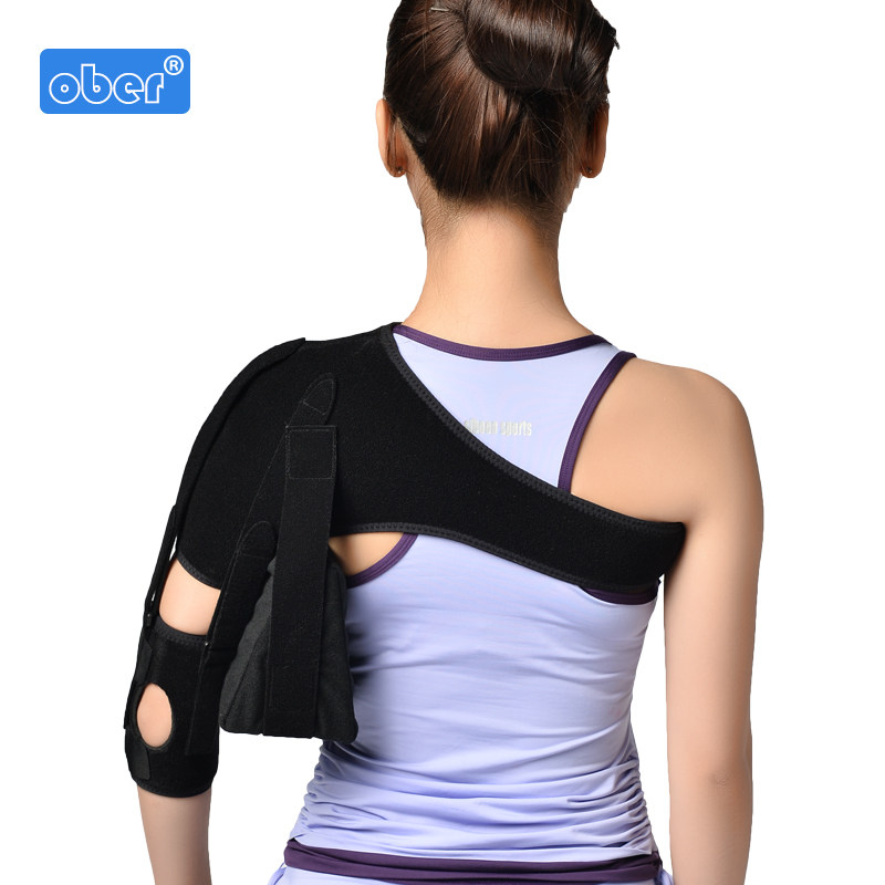 [USD 77.00] Ober Shoulder Strap Shoulder Joint Fixation Shoulder ...