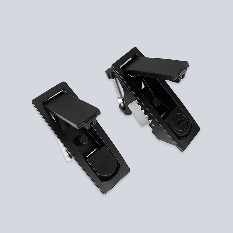 电箱锁MS606-1和MS606-2有什么区别？它们适用于哪些场合？-特殊用锁-淘宝好物网