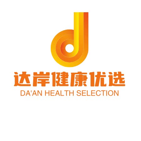 达岸健康优选