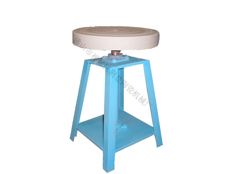 [USD 165.98] Thorn Chuyuan Tao Yi Lift Platform Gypsum Sculpture Rotary ...