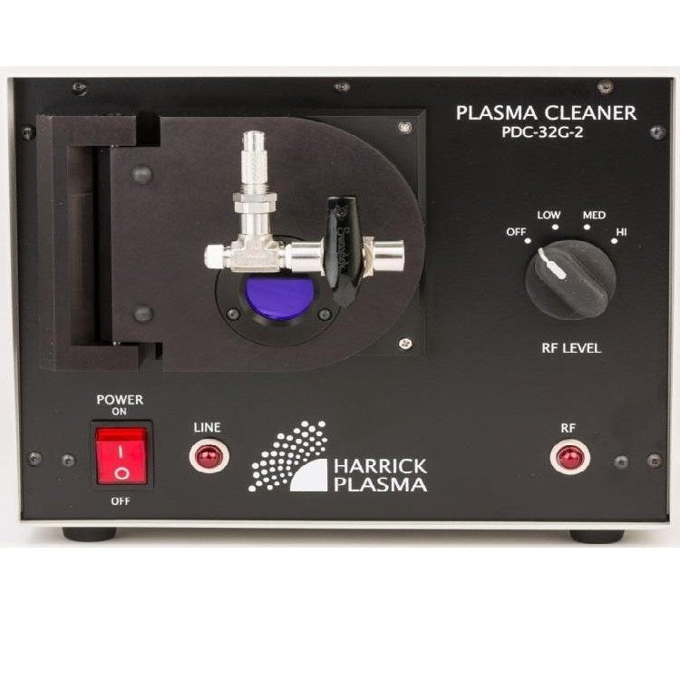 Harrick PDC-32G-2小型台式等离子清洗机，高校科研必备神器🧐深度解读--淘宝好物网