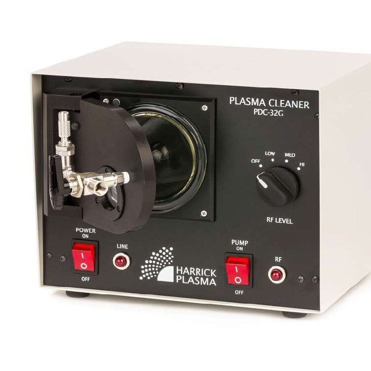 Harrick PDC-32G-2小型台式等离子清洗机，高校科研必备神器🧐深度解读--淘宝好物网