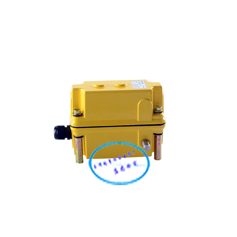 DXZ1-46 Multi-function Limit Switch for Small Crane Machinery Travel Switch Tower Crane Height ...