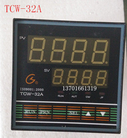 [USD 18.66] TCW-32A TCW-32B Shanghai Guolong Temperature Controller ...