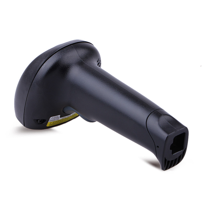 [USD 27.21] Huashang photoelectric laser bar code scanning gun courier ...