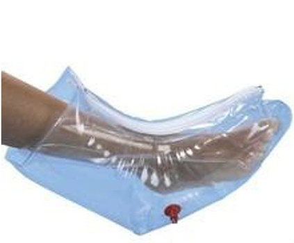 [USD 48.13] Medical inflatable splint fracture fixed splint upper and ...