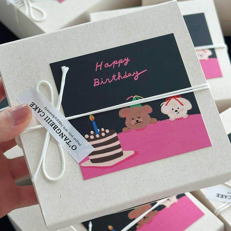 Steam游戏推荐之《Bittersweet Birthday》-steam游戏推荐-淘宝百科网