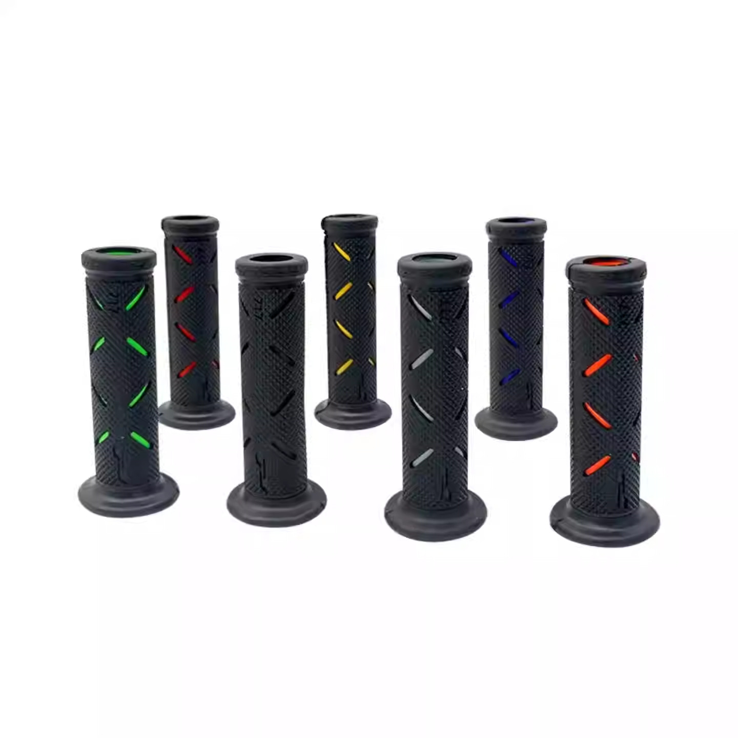 伟业机车装备意大利正品PROGRIP手把胶：MOTOGP同款防滑，骑行安全新高度！-手把套-淘宝好物网
