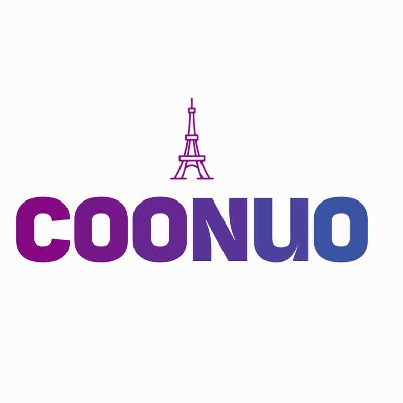 COONUO轻奢宁静