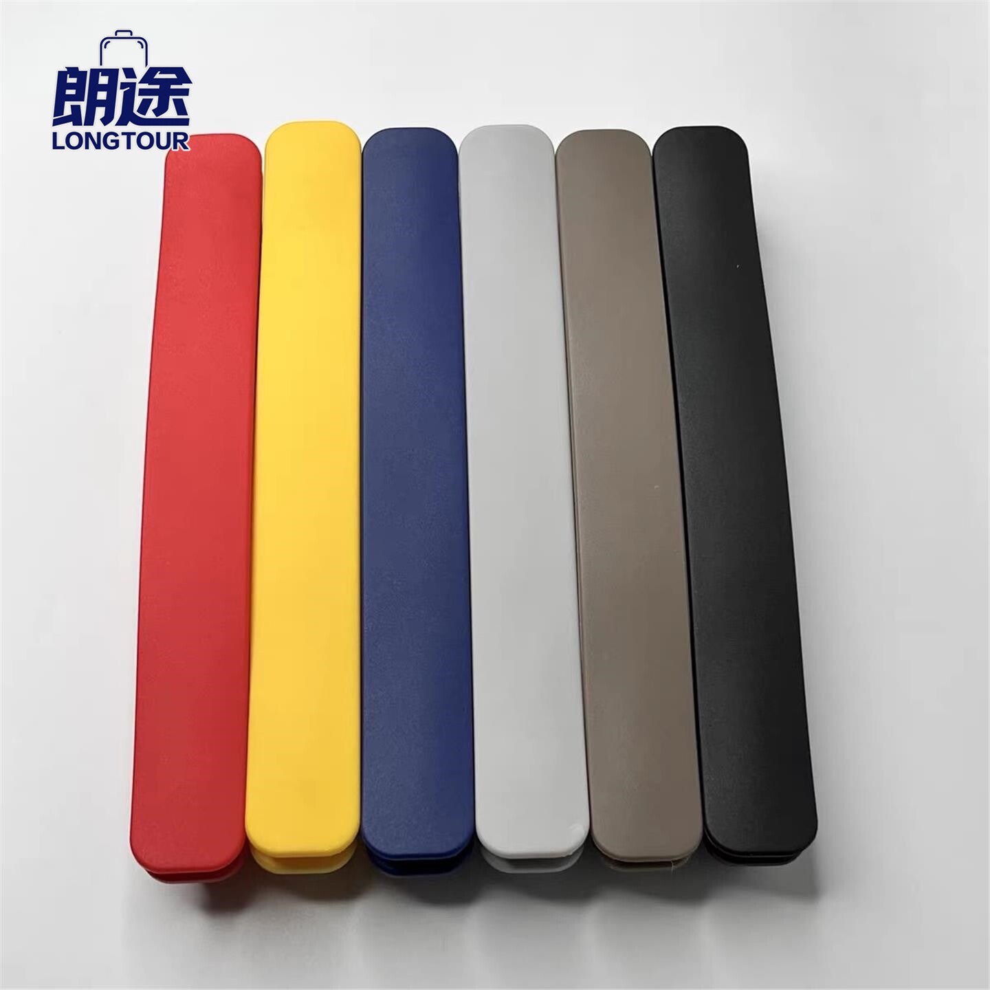 Unveiling the secrets of luggage handle accessories: how to easily ...