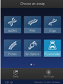 【美国Thermo Fisher】Qubit4荧光计/核酸蛋白荧光定量仪Q33238-阿里巴巴