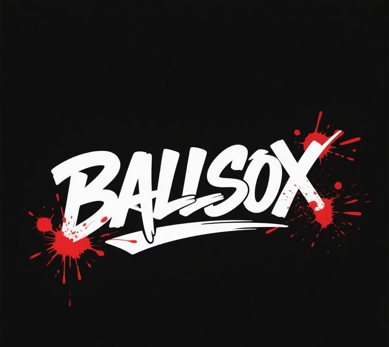 BALLSOX球袜织造
