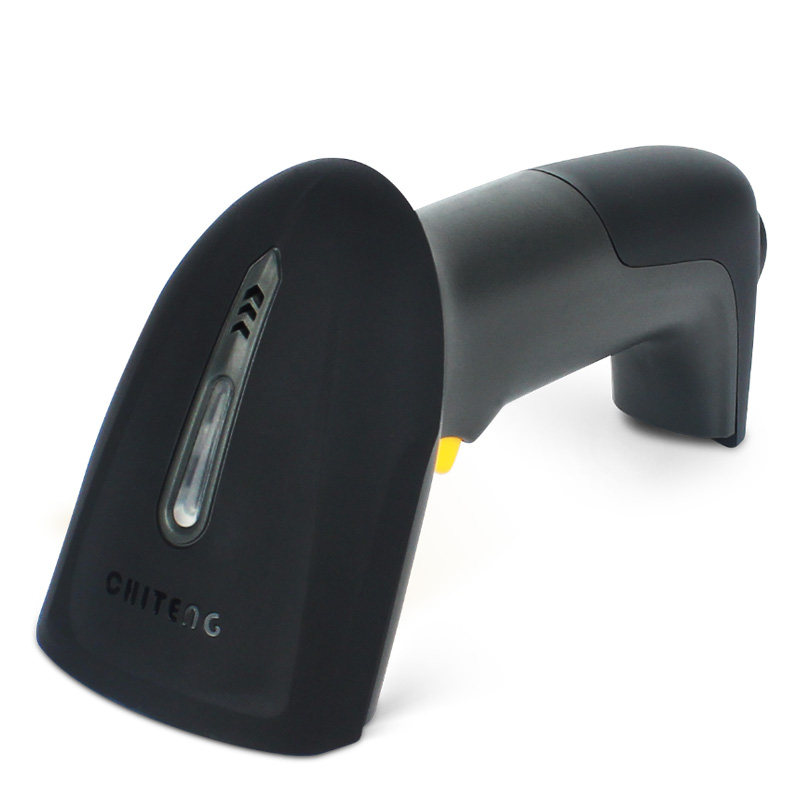 [USD 49.60] Chiteng CT3200B Wired Wireless QR Code Barcode Scanner ...
