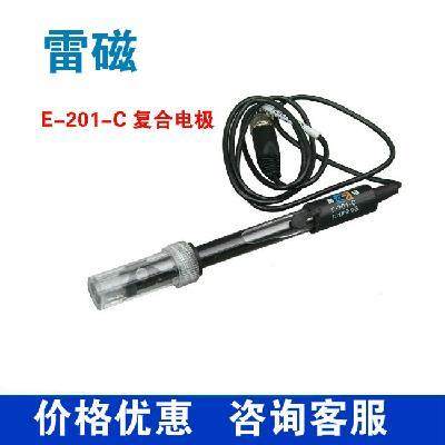 仪电科学-上海 e-201-c e-201f ph复合电极-Taobao