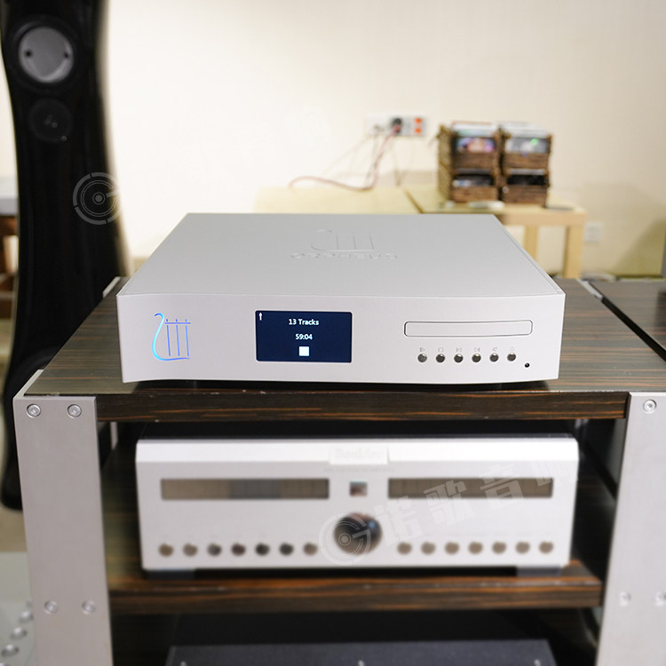 瑞士Orpheus天琴Absolute ZERO PC CD机播放器_音源系列_诺歌音响_发烧音响_家庭影院_音响发烧站_新天音响 - 音响贵族网