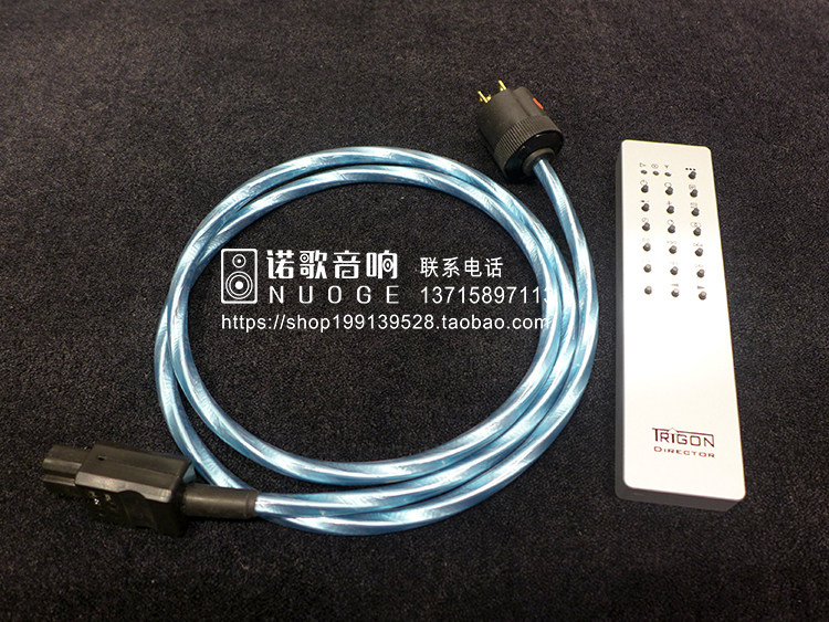 德国Trigon精工 Exxact CD播放器 全新行货保修_音源系列_诺歌音响_发烧音响_家庭影院_音响发烧站_新天音响 - 音响贵族网