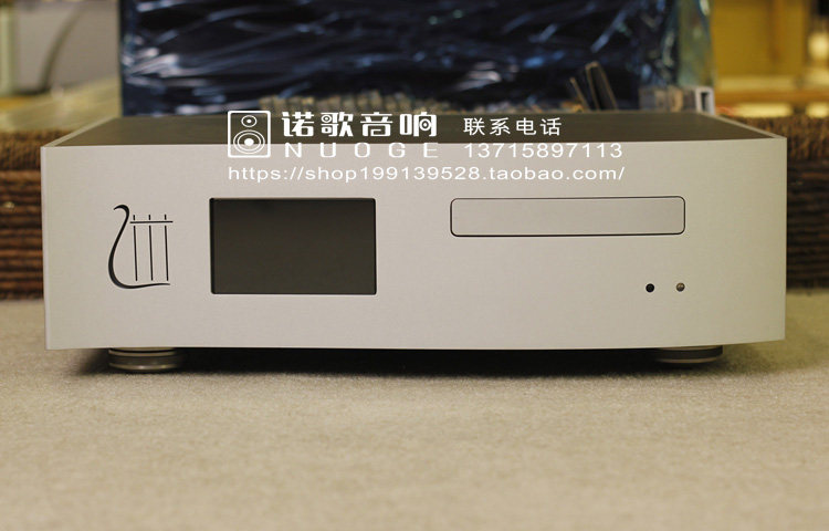 瑞士天琴 Orpheus Heritage SACD CD/SACD机 播放器 全新行货保修_音源系列_诺歌音响_发烧音响_家庭影院_音响发烧 ...
