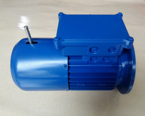 Italian FIMEC brake motor original imported brake motor H71B4FC 0 37KW