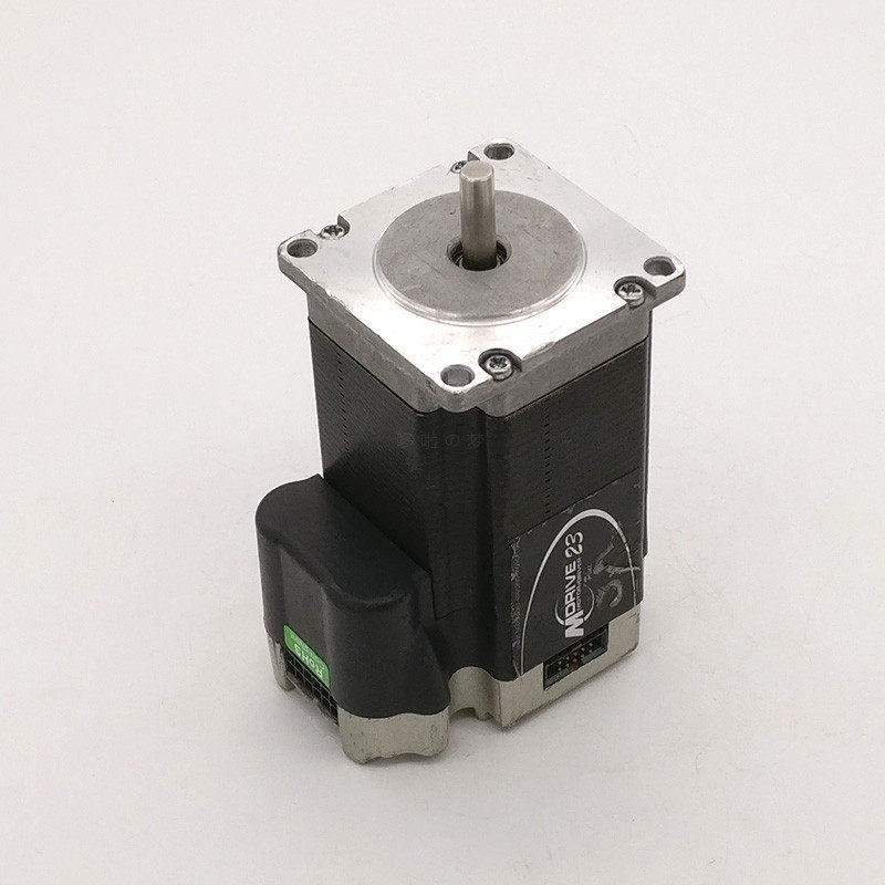 MDRIVE23 GE VCT Hybrid 57 stepper motor motors MCM23C-GEC-01 Drive ...
