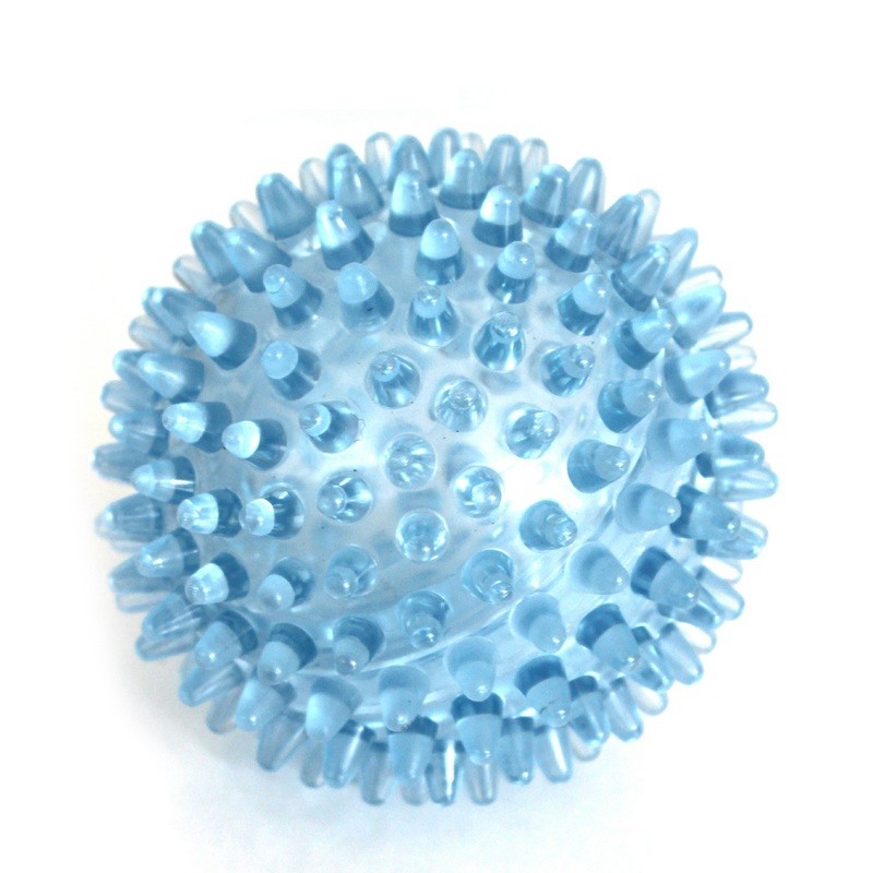 Sensory integration training equipment crystal ball tactile massage ...