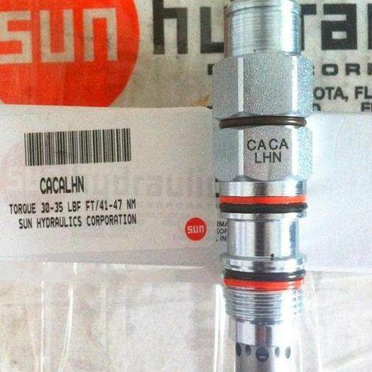 SUN插装阀FSDH/FSEH/FSFH/FSCD/FSDD/FSED/FSFD/FRBA/FRCA-XAN：工业控制的秘密武器-电磁阀-淘宝百科网