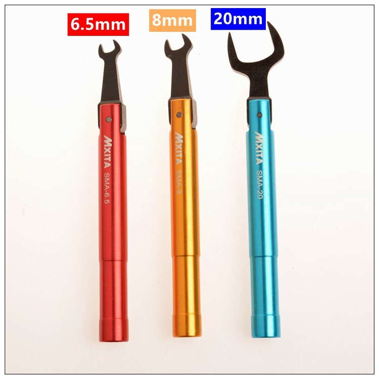 🔧 Import mxita 8mm open connector, sma torque wrench allows you to ...