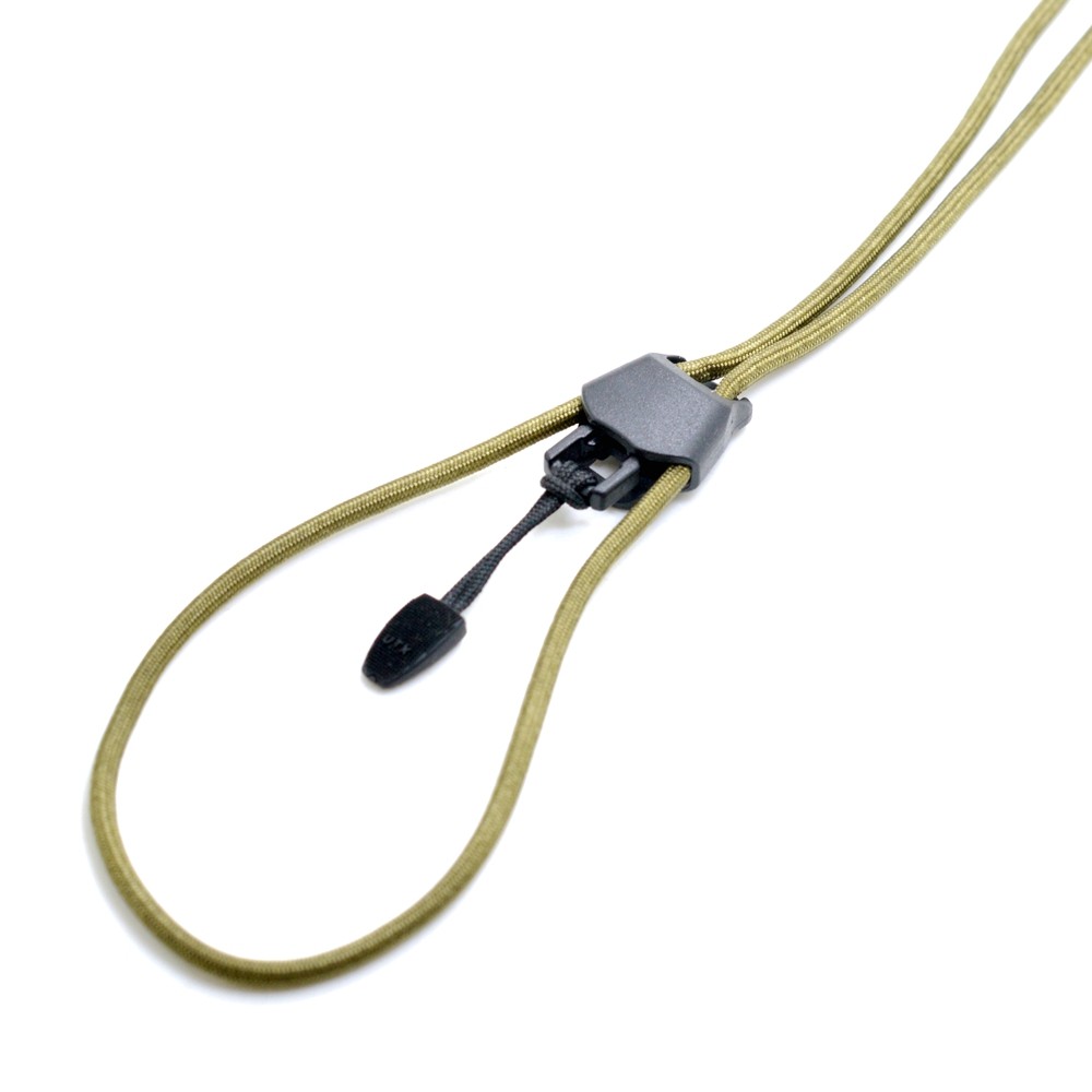 多耐福DURAFLEX绳子调节扣 松紧绳扣Phantom Cord Lock幽灵绳扣-Taobao