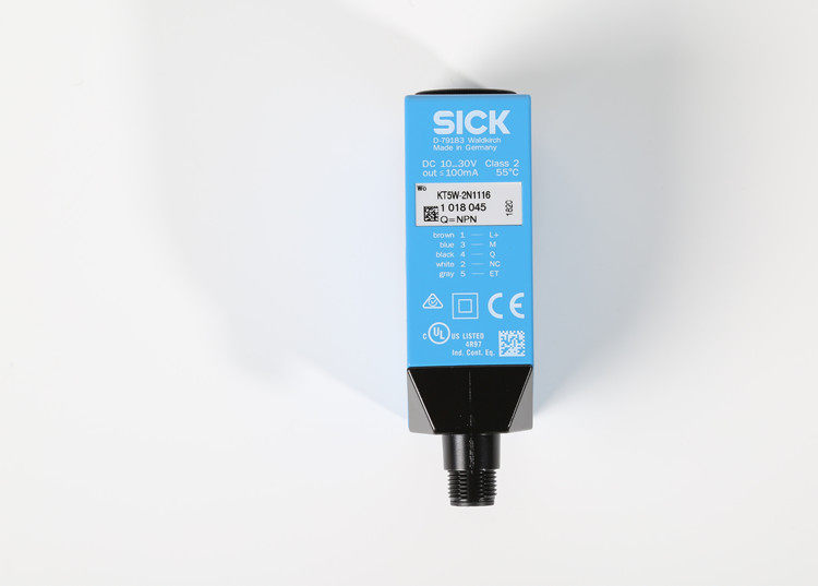 【原装进口】德国西克/SICK色标传感器 KT5W-2N1116 制袋机光电眼-阿里巴巴