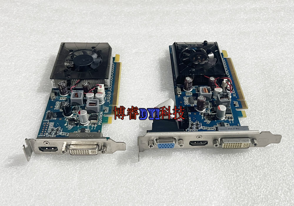 G405 GT505 512M DDR3 PCI-E刀卡显卡，游戏性能如何？-显卡-淘宝好物网