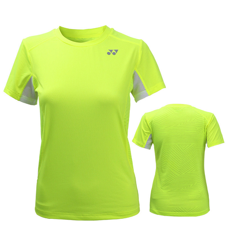 YONEX Yonex badminton suit YY sportswear 210227 women's top short ...