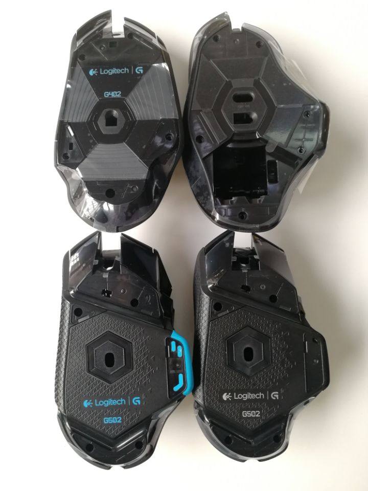 [USD 5.40] New Original Logitech G402 G502 G602 Shell - Wholesale from ...