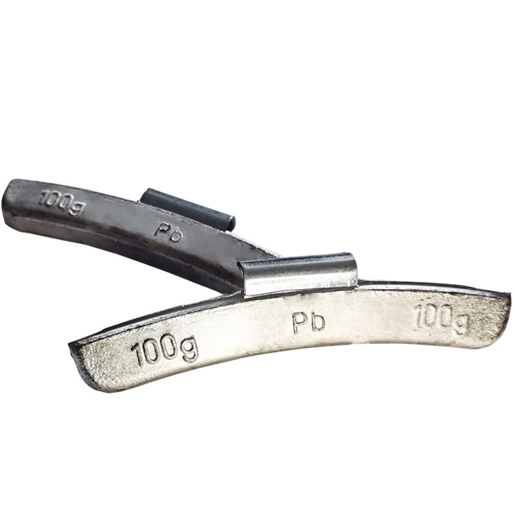 [USD 6.73] Wheel balance block tire balancer correction balancing block ...