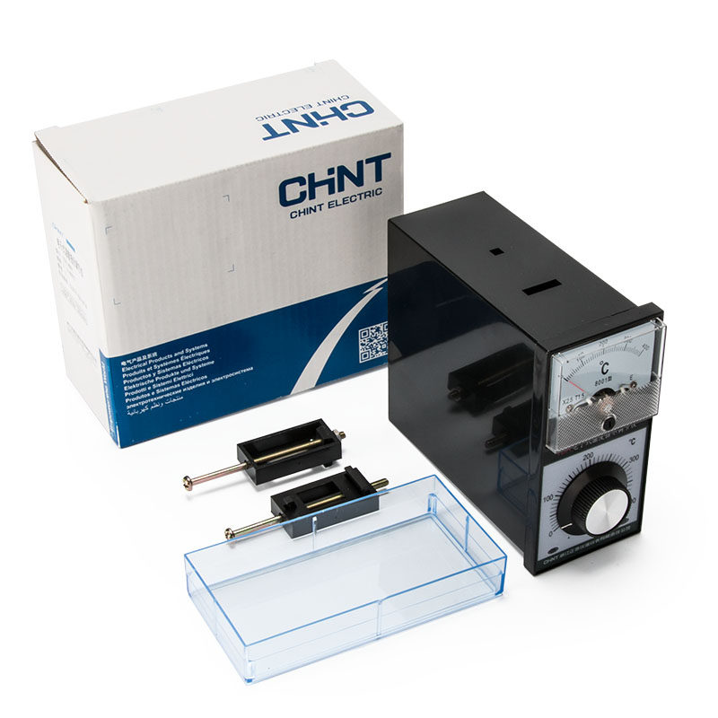 Chint temperature controller TDA-8001 electric oven 400 ℃ oven ...
