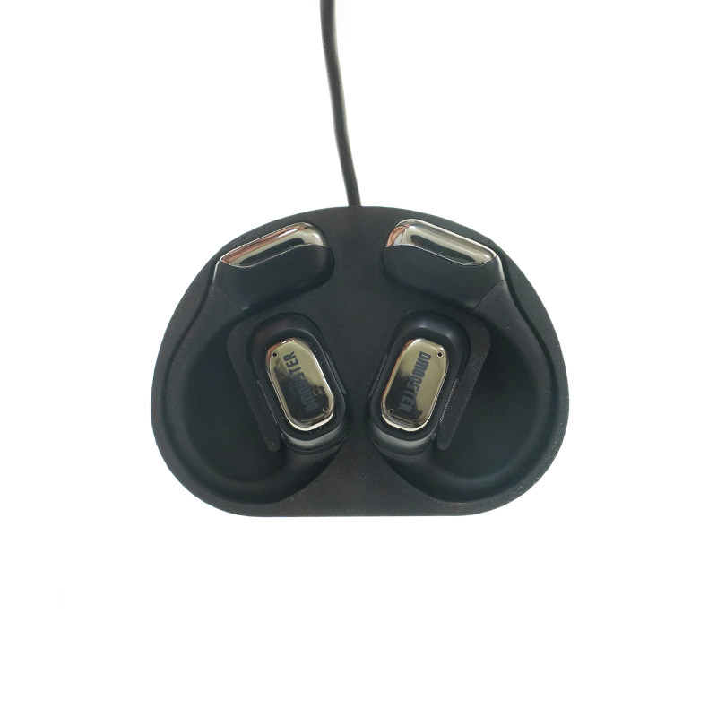 DMOOSTER象鼻子D61蓝牙耳机：磁吸充电，一秒满血复活！耳机界的时尚新宠！-耳机充电仓-淘宝好物网